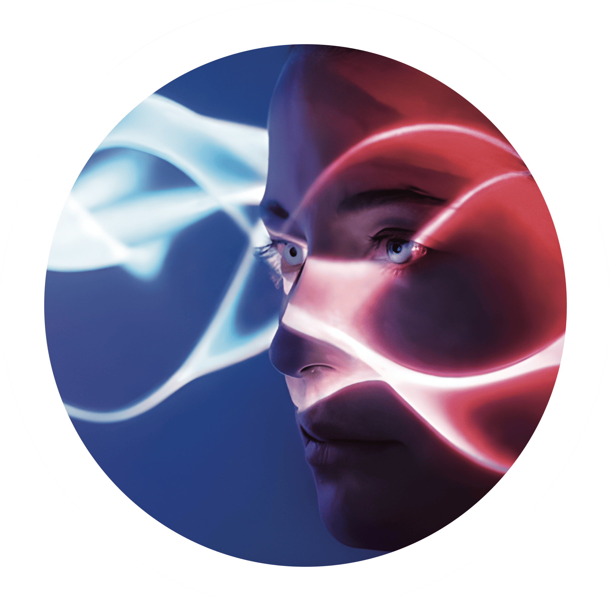 Rebalance - Unlock your full potential