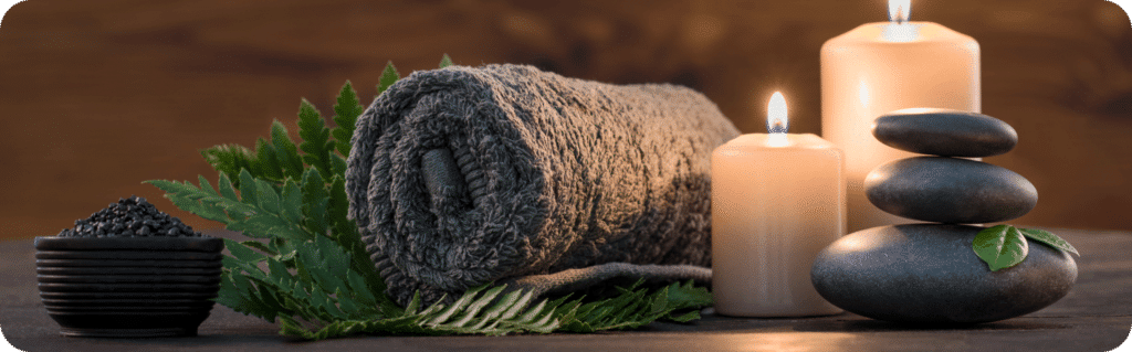 Wellness - Rebalance