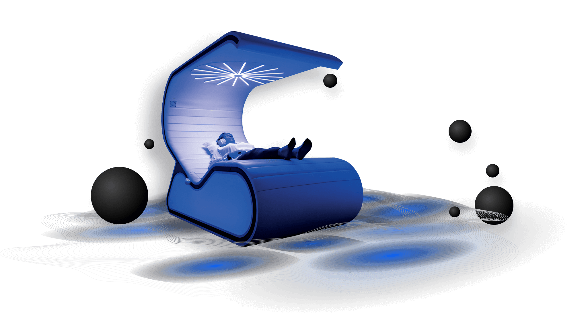 Rebalance - Unlock your full potential