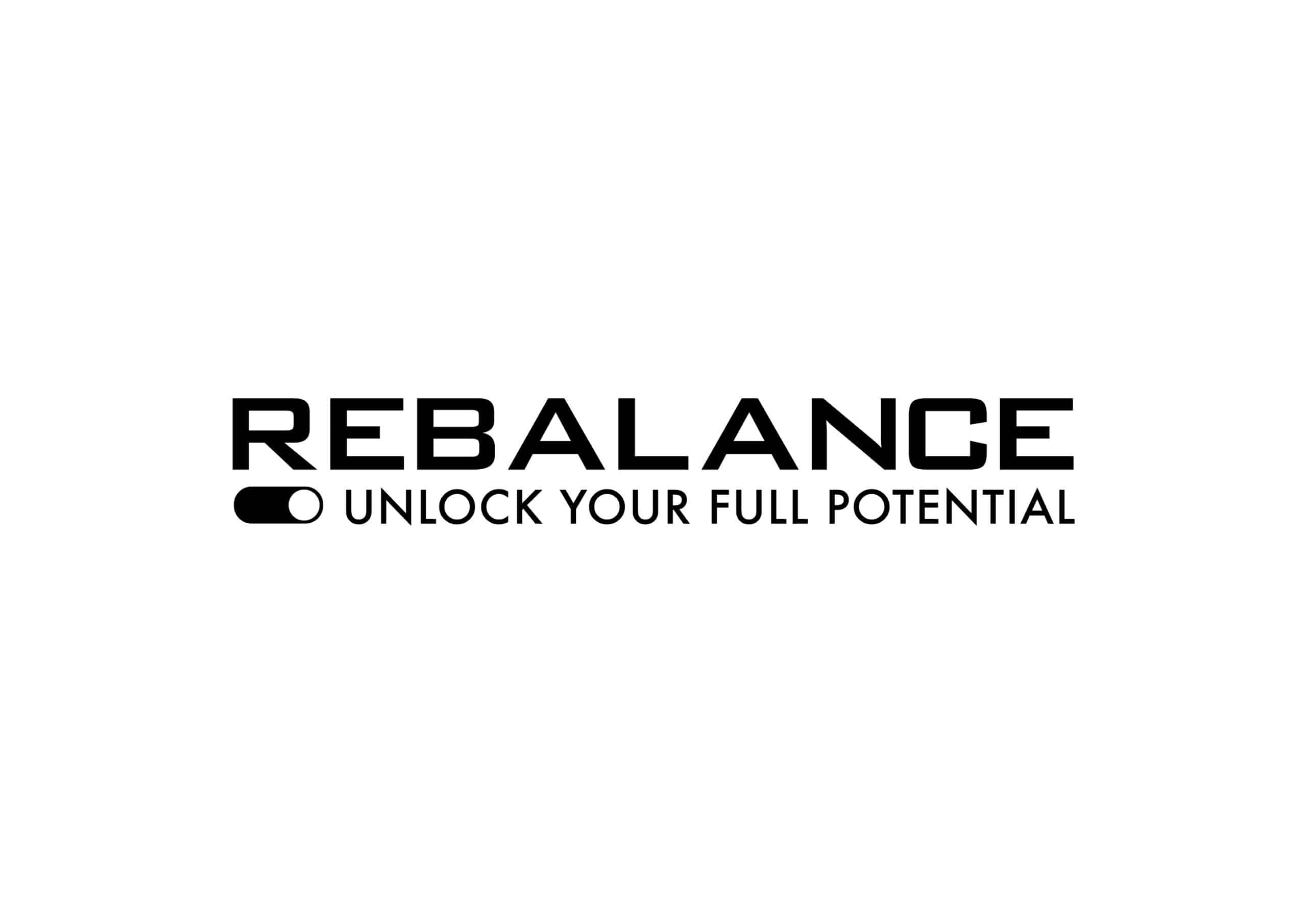 Rebalance - Unlock your full potential